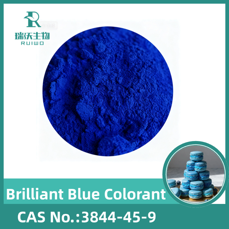 China Brilliant Blue Colorant factory and manufacturers | Ruiwo
