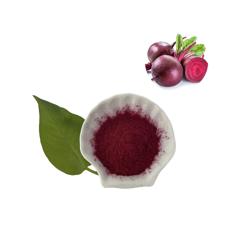 News - What Is Beetroot Red Colorant and Why Is It Used in Food?