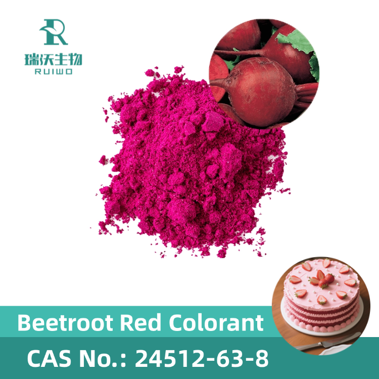 China Beetroot Red Colorant factory and manufacturers | Ruiwo
