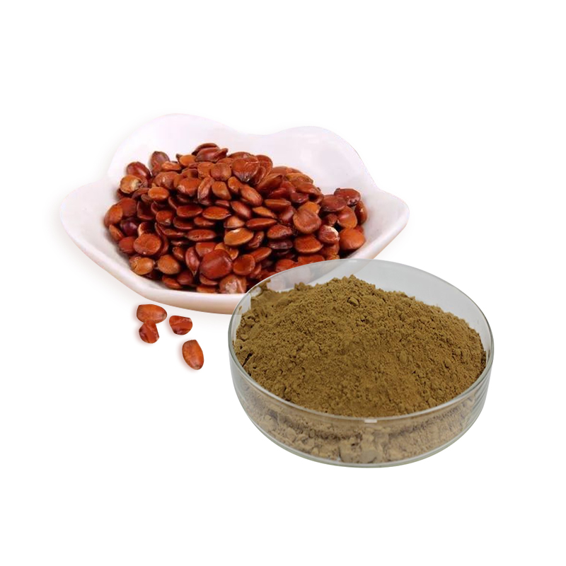 China China Natural Wild Jujube Seed Extract Powder factory and ...