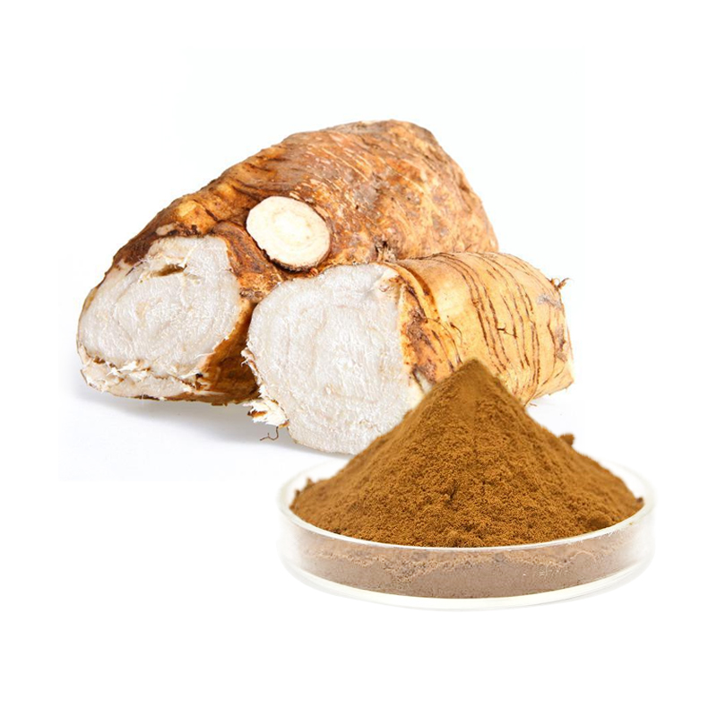 China Kudzu Root extract factory and manufacturers | Ruiwo