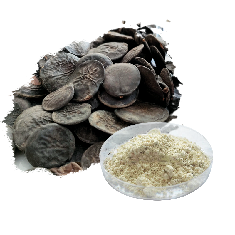 Yohimbine Bark Extract, Quercetin, Griffonia Seed Extract - Ruiwo