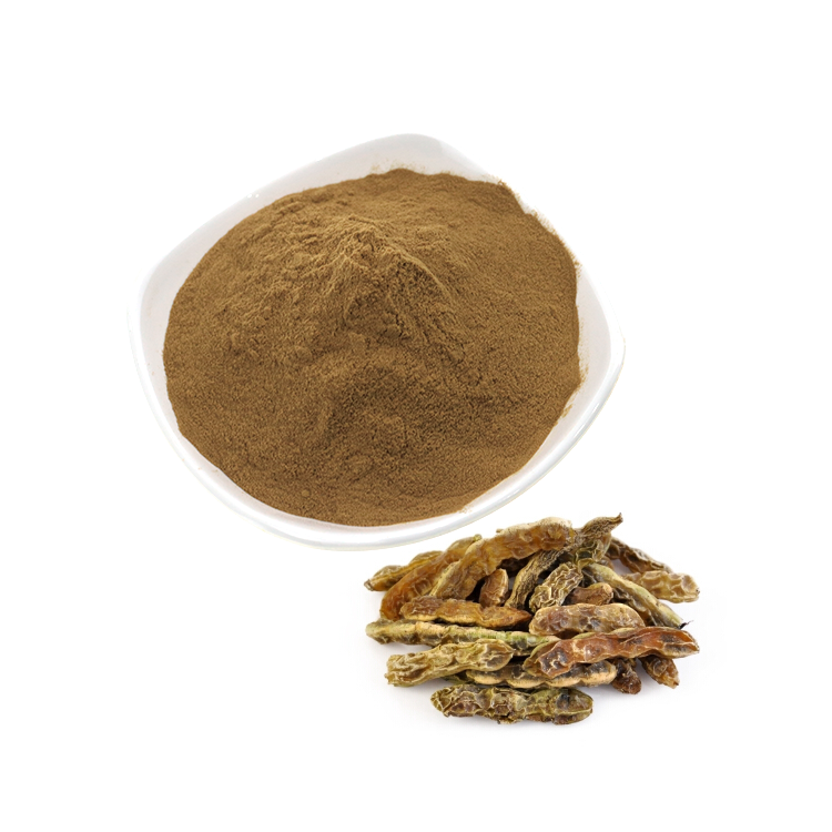 China FACTORY OFFER 100% NATURAL SOPHORA JAPONICA EXTRACT ...