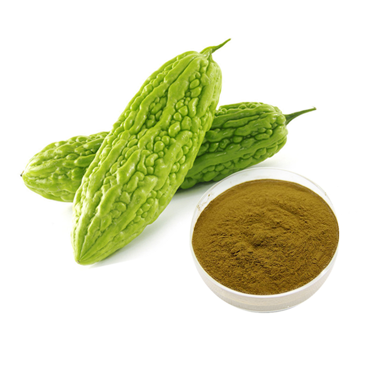 China Bitter Melon Extract factory and manufacturers | Ruiwo
