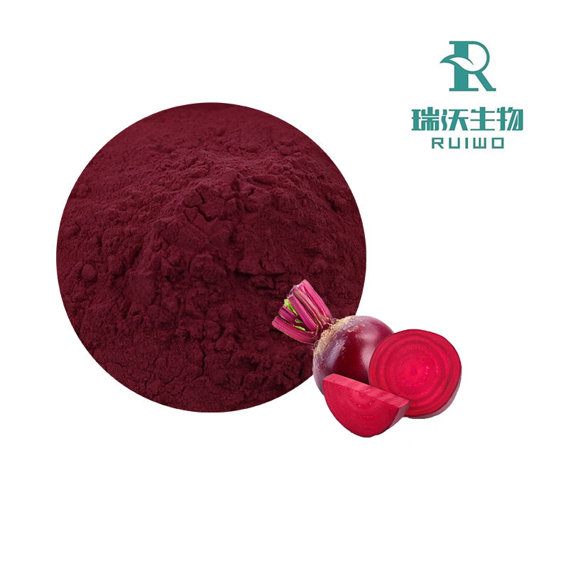 China Beetroot Red Colorant factory and manufacturers | Ruiwo