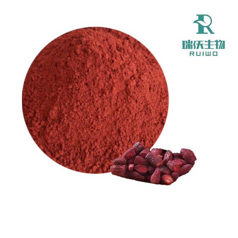China Monascus Red Colorant factory and manufacturers | Ruiwo